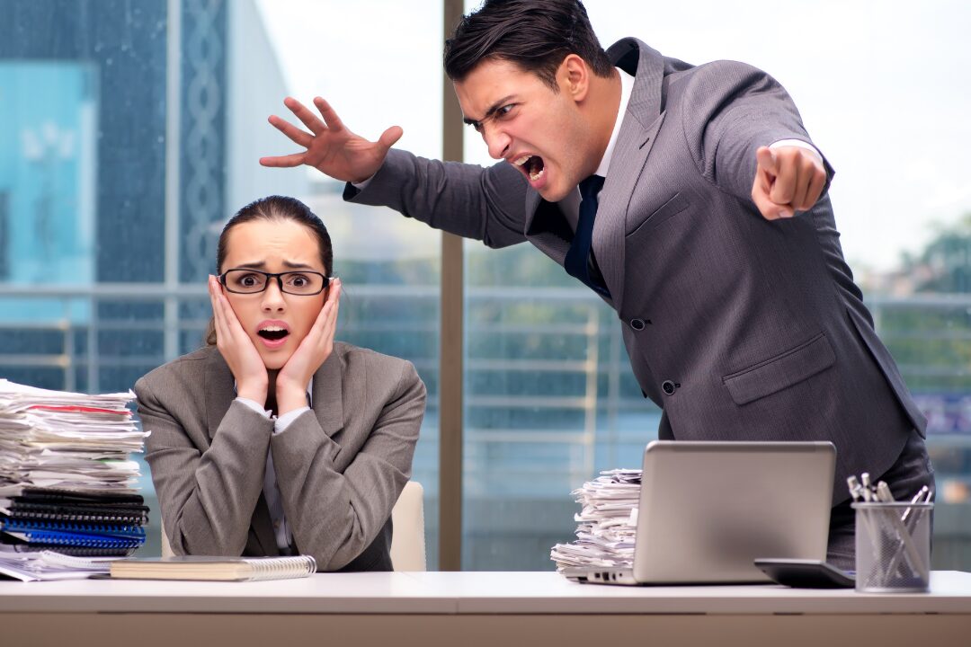 Deal With Bad Apples Before They Sour Your Team - LIG Coaching & Consulting